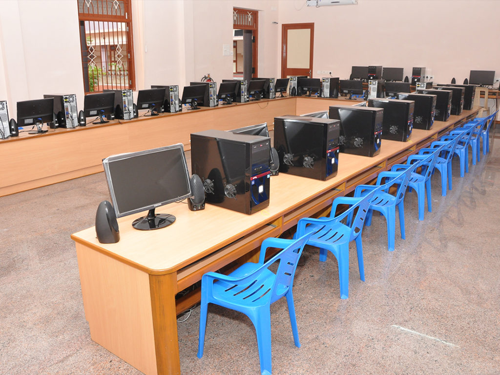 High School – ST. JOSEPH OF CLUNY SCHOOL – CBSE