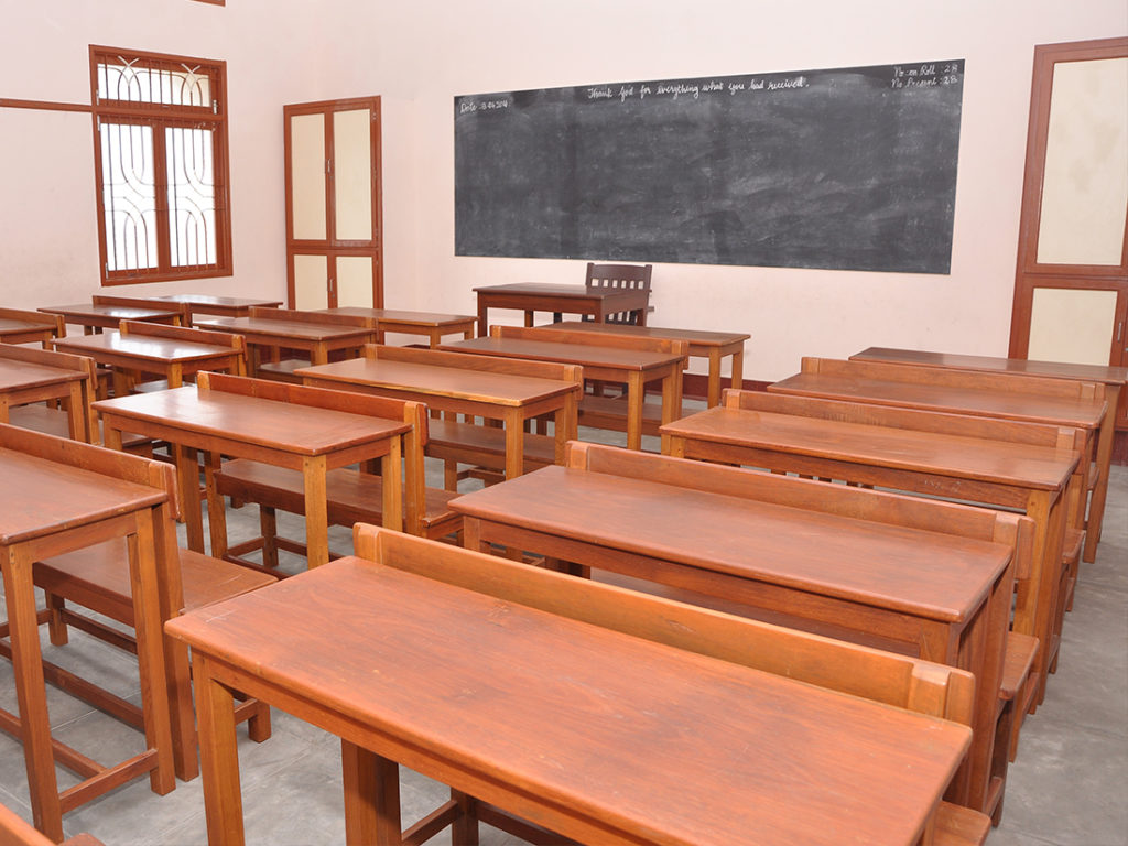 Primary – ST. JOSEPH OF CLUNY SCHOOL – CBSE